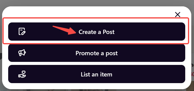 Enable Free Shipping on Posts – Pear.us